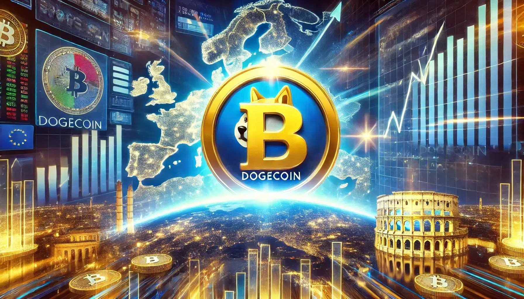 Dogecoin Makes Its Debut in Europe: Here’s What You Need to Know About ...