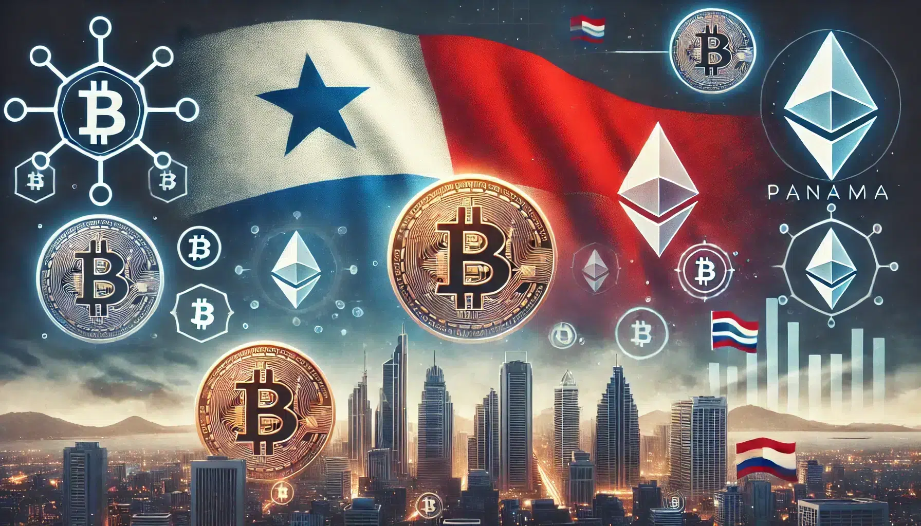 Panama Leverages Its Financial Hub Status To Potentially Lead Latin ...