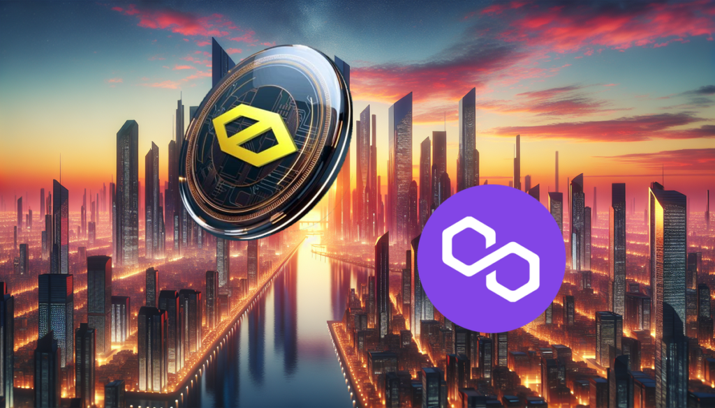 Polygon Ready for 750x Increase by December 2024, But Cybro’s AI ...