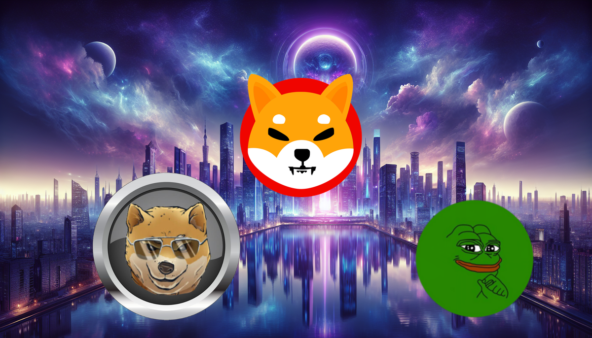 Meme Coin Mania: Meet the New Market Darling That Could Leave SHIB and ...