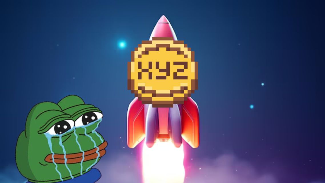 The 19,900% Phenomenon: Why XYZ Could Be the Meme Coin of the Decade ...