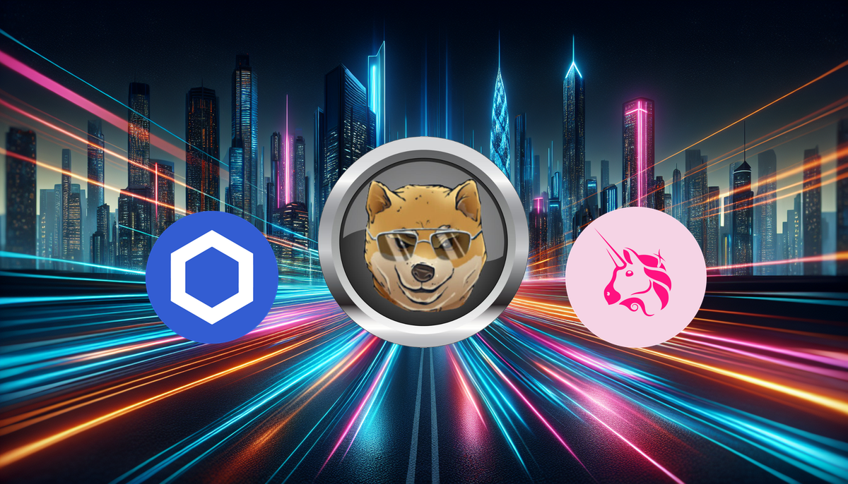 This Token Is on Track for a $12 Billion Market Cap, Aiming to Surpass ...