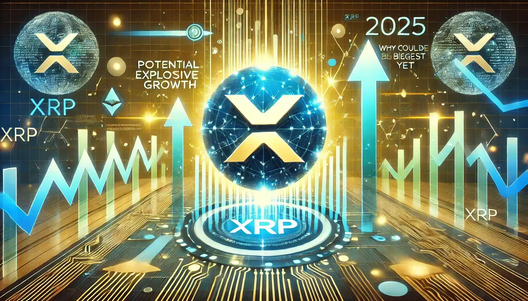 XRP Price Analysis Suggests Potential Rally to $3.50 Amid Technical Shifts