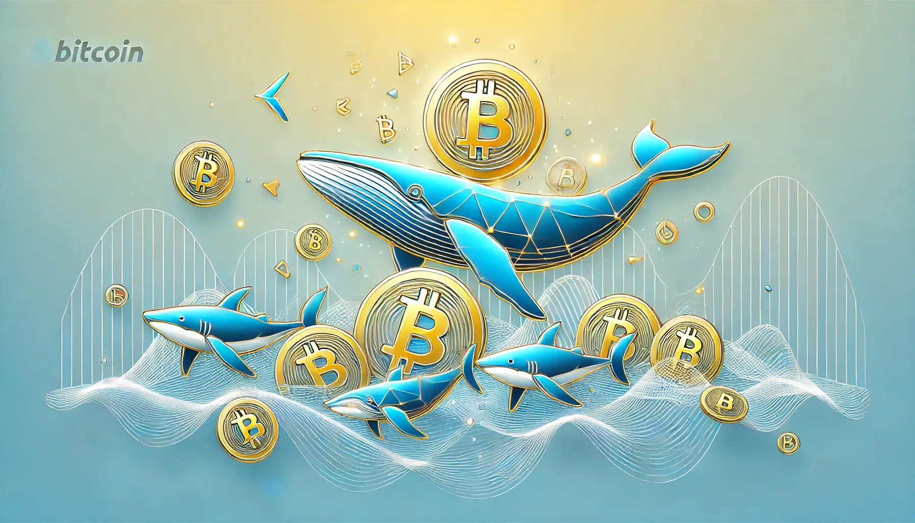 BlackRock’s Bitcoin Manipulation Exposed? Kiyosaki Says ‘Whales Are ...