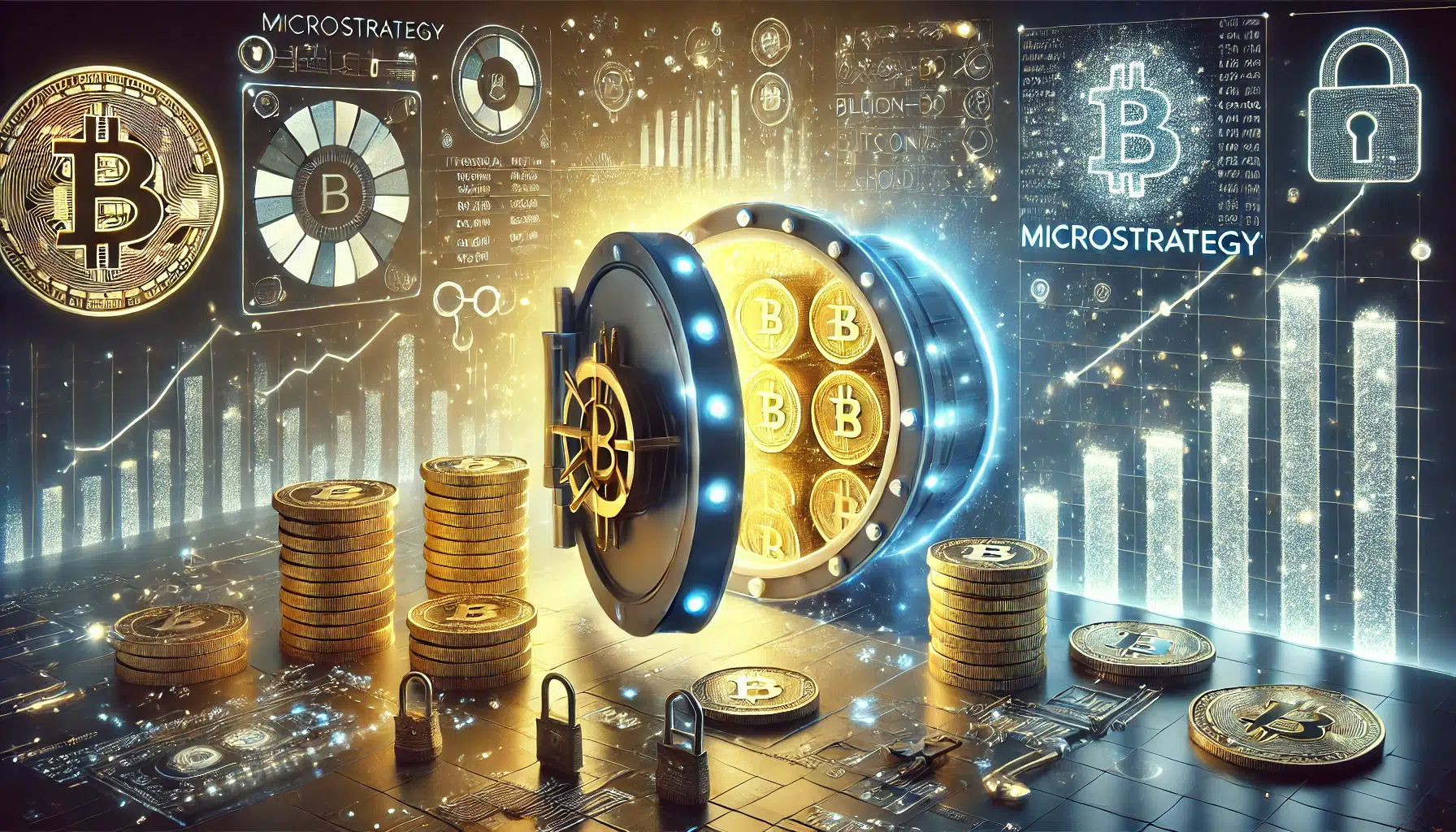 Michael Saylor Reveals the Secret Behind MicroStrategy’s Billion-Dollar Bitcoin Holdings