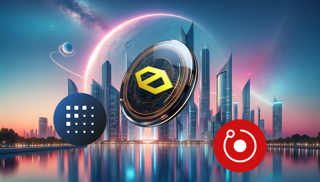 FET and RENDER Lead the AI Token Surge After Breakouts — Could a ...