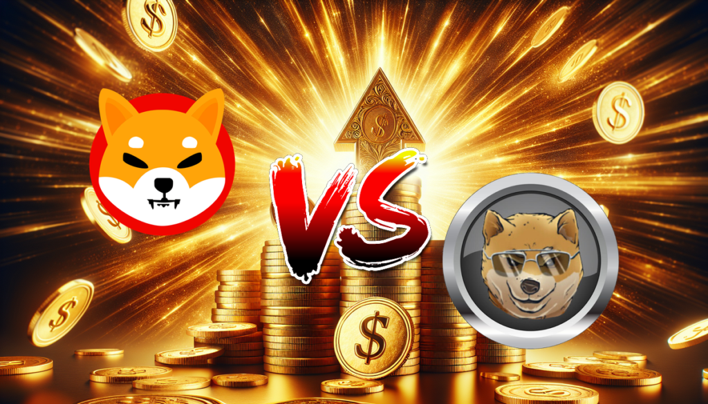 This $0.0011 Emerging Meme Token Could Be the Next SHIB With 15,000% ...