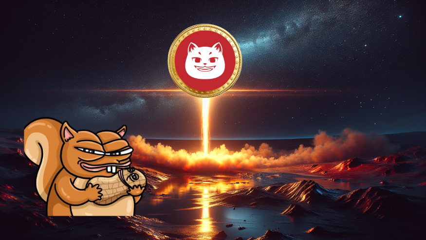 Catzilla Coin Set to Skyrocket by 2025 With x1000 Growth—Experts See ...