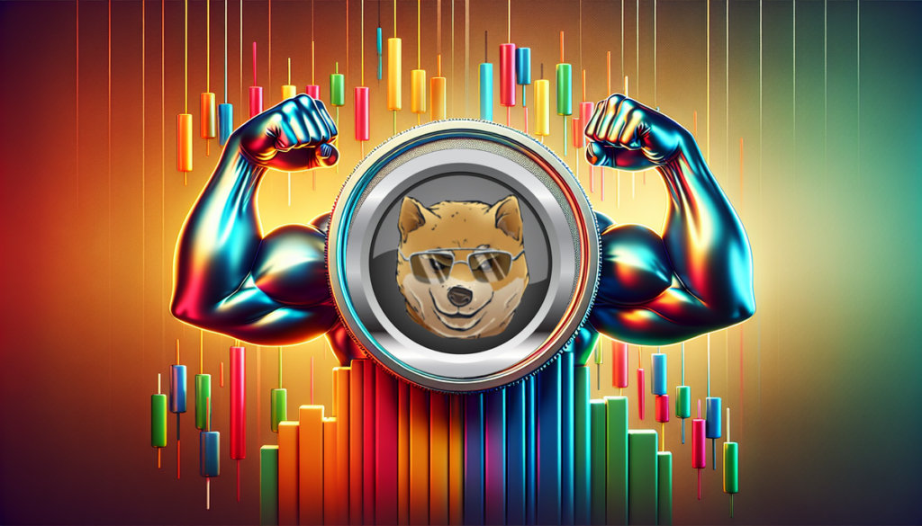 Dogen Takes Over 2024 Meme Coin Race With 12,000% Upside Potential ...
