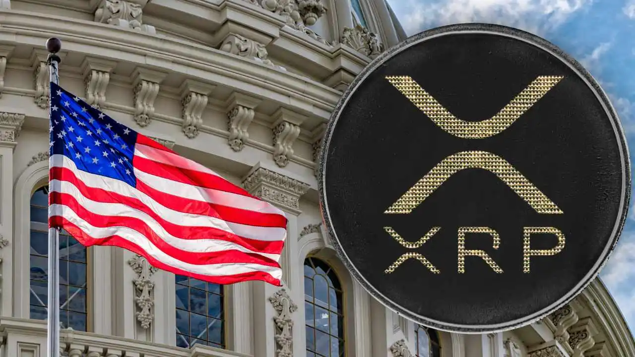 Crypto Czar: US Treasury Aims to Maximize XRP & Bitcoin Value