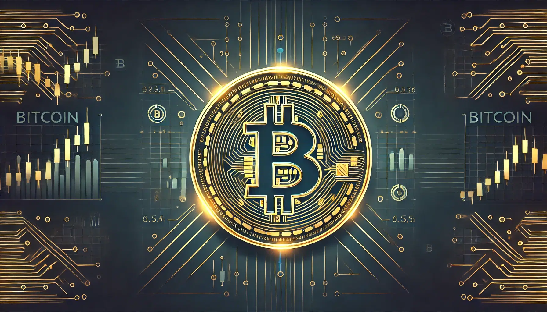 Bitcoin ETF Inflows Surge as Market Reacts to Trump’s Tariff Announcement