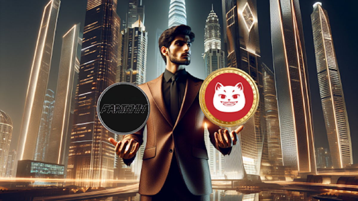 Catzilla Coin Building Traction - Could It Be the Next 20,000% Breakout ...