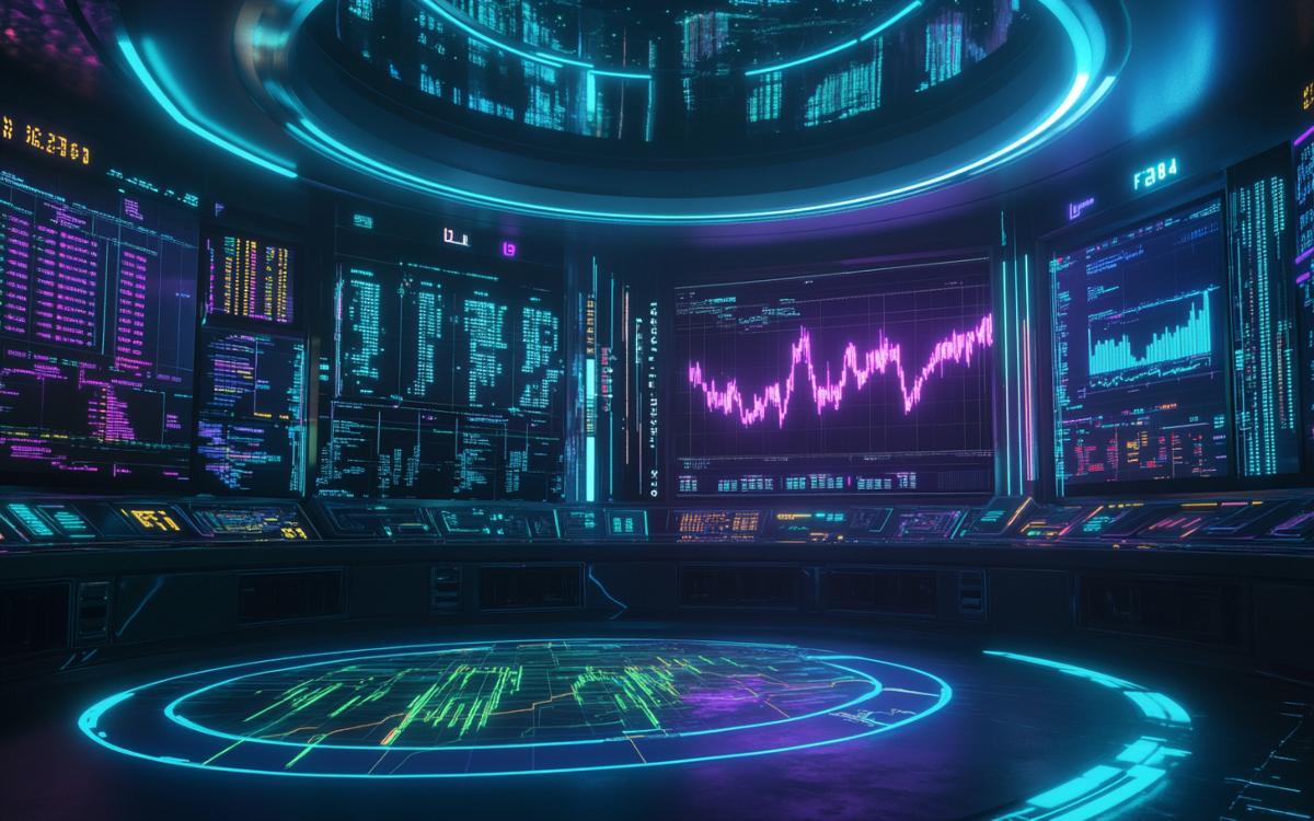 A Secret Investment Trend Among ETH and TRON (TRX) Holders Could Lead ...