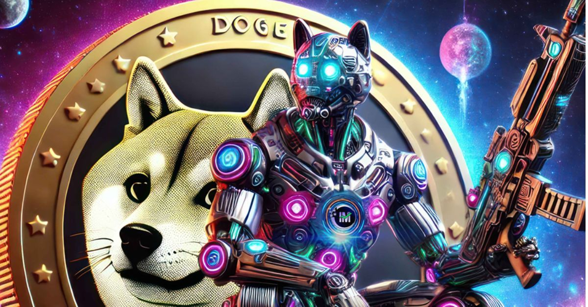 DOGE Holders Dump Meme Holdings As INTL And SUI Show Bigger Potential - ETHNews