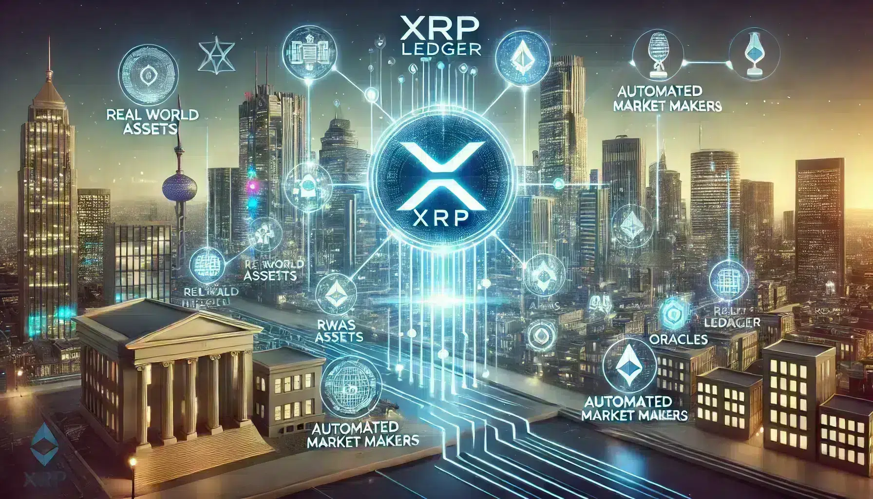 Flare Networks to Introduce XRP Staking with Multi-Ecosystem Rewards