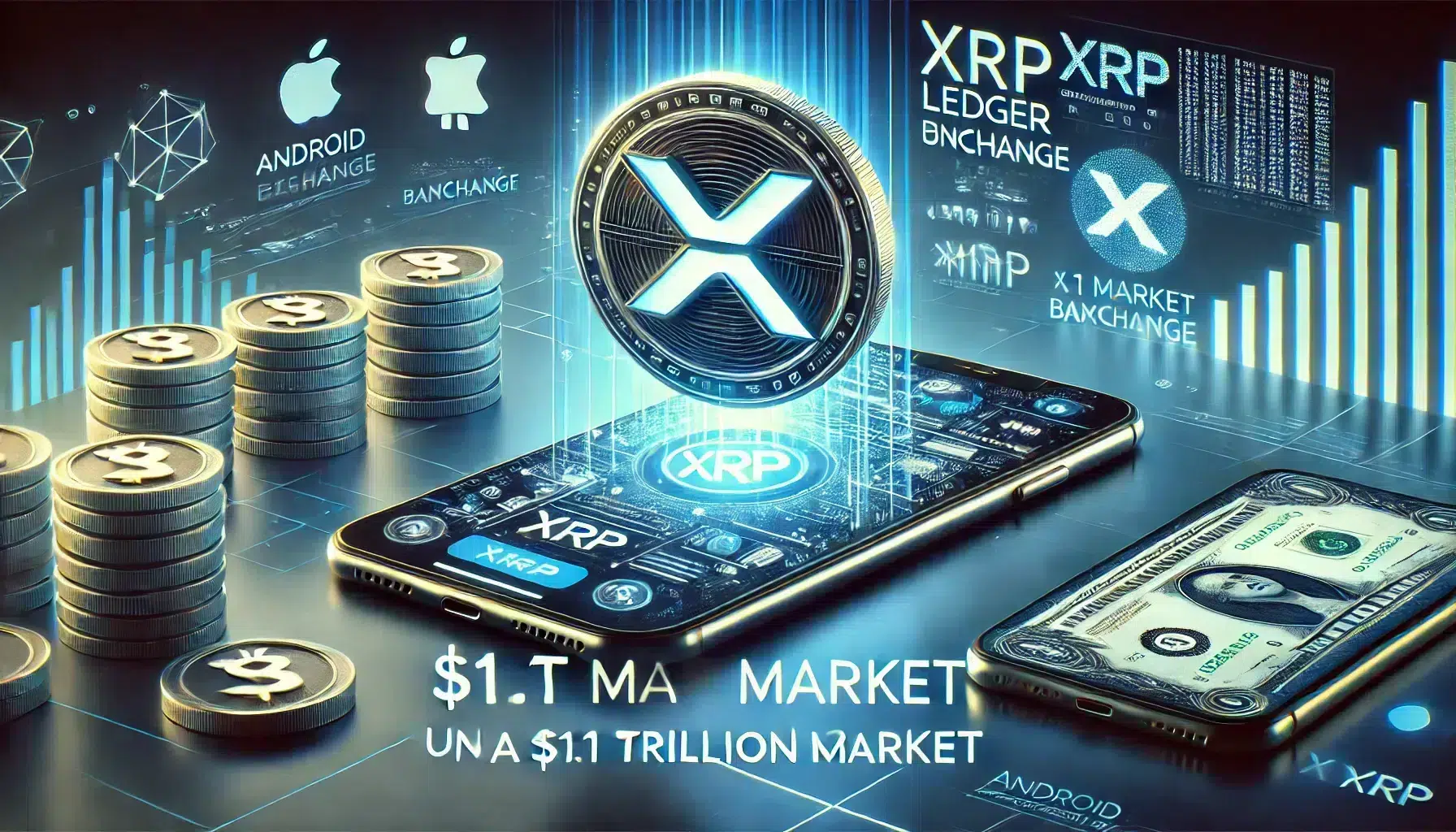 XRP Ledger March Highlights: Ripple’s RLUSD, Custody & Payments in Focus - ETHNews