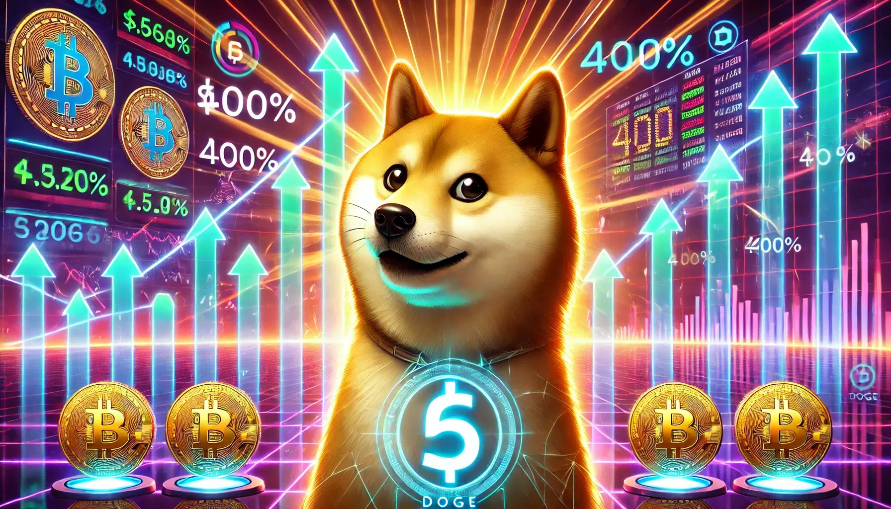 Dogecoin Reserve Fund Debuts with 10M DOGE Purchase at Price