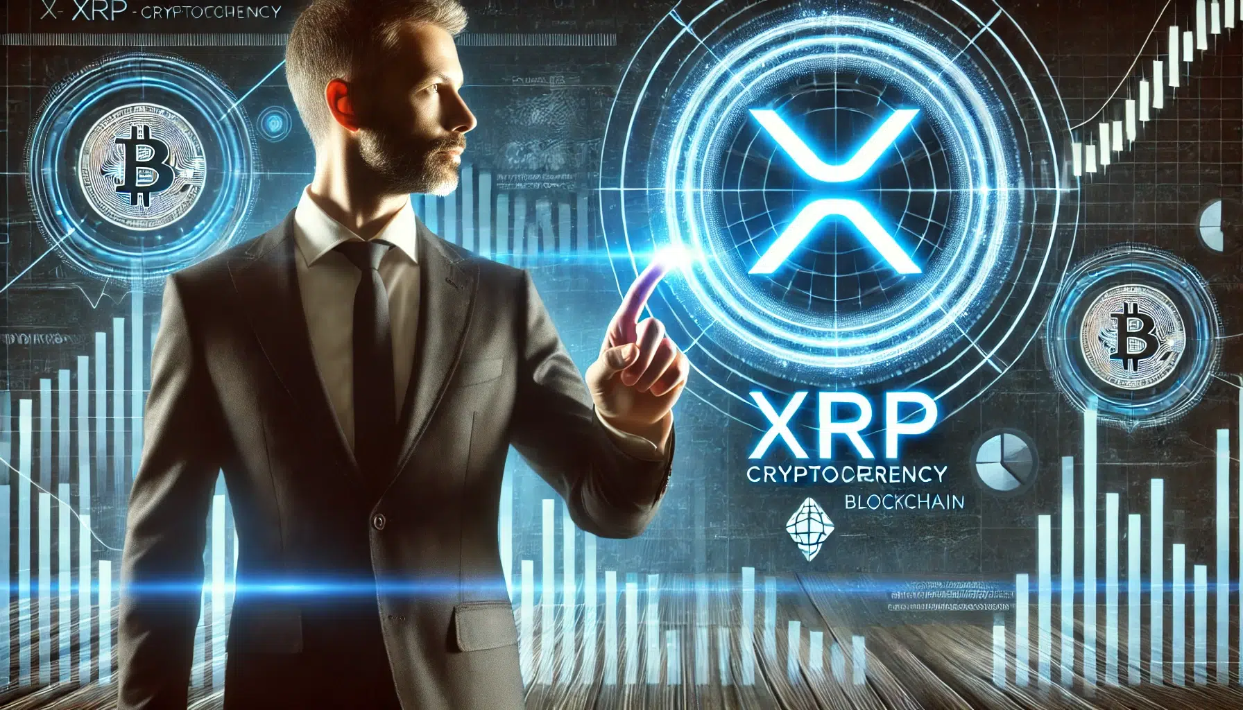XRP Adoption Grows as Top Banks Test It for Faster Payments