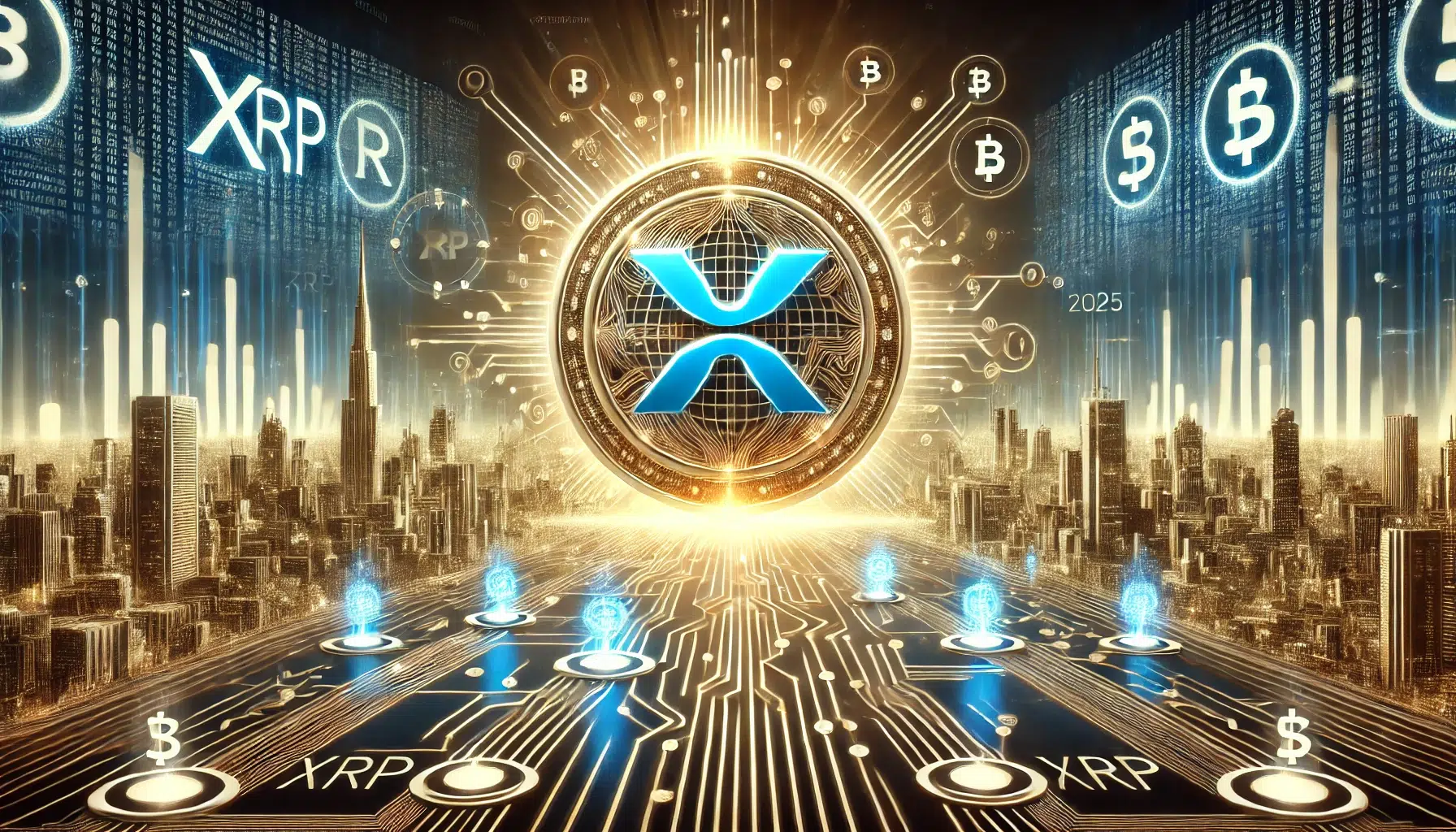 Here’s What a SWIFT and Ripple Integration Could Mean For XRP
