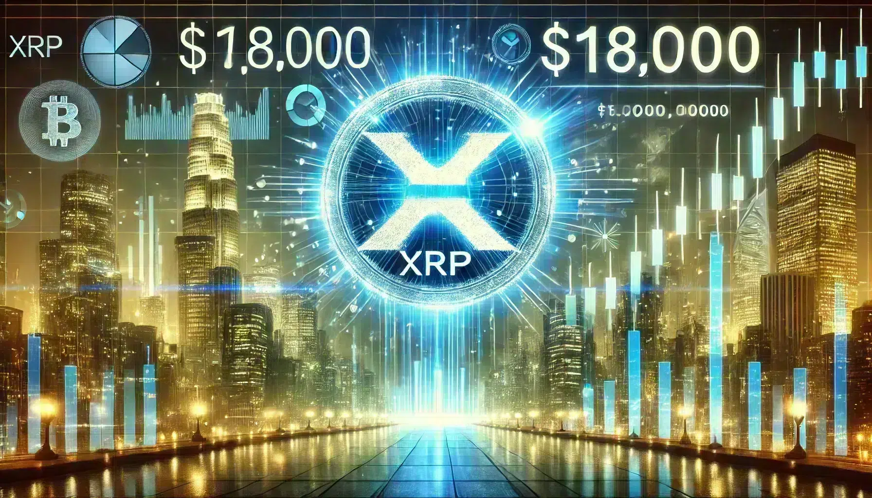 XRP Price Forecast: How High Can XRP Go by 2027?