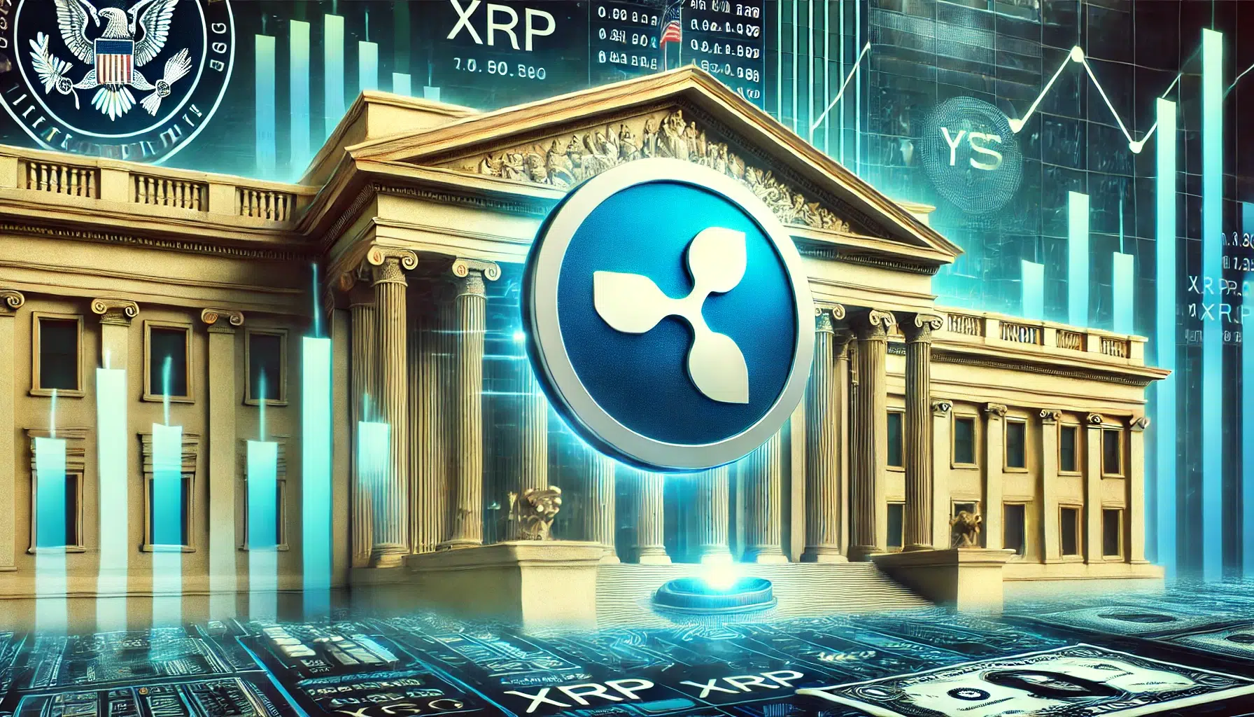 Ripple’s SEC Win Sets Stage for XRP Surge—$10 by 2030?