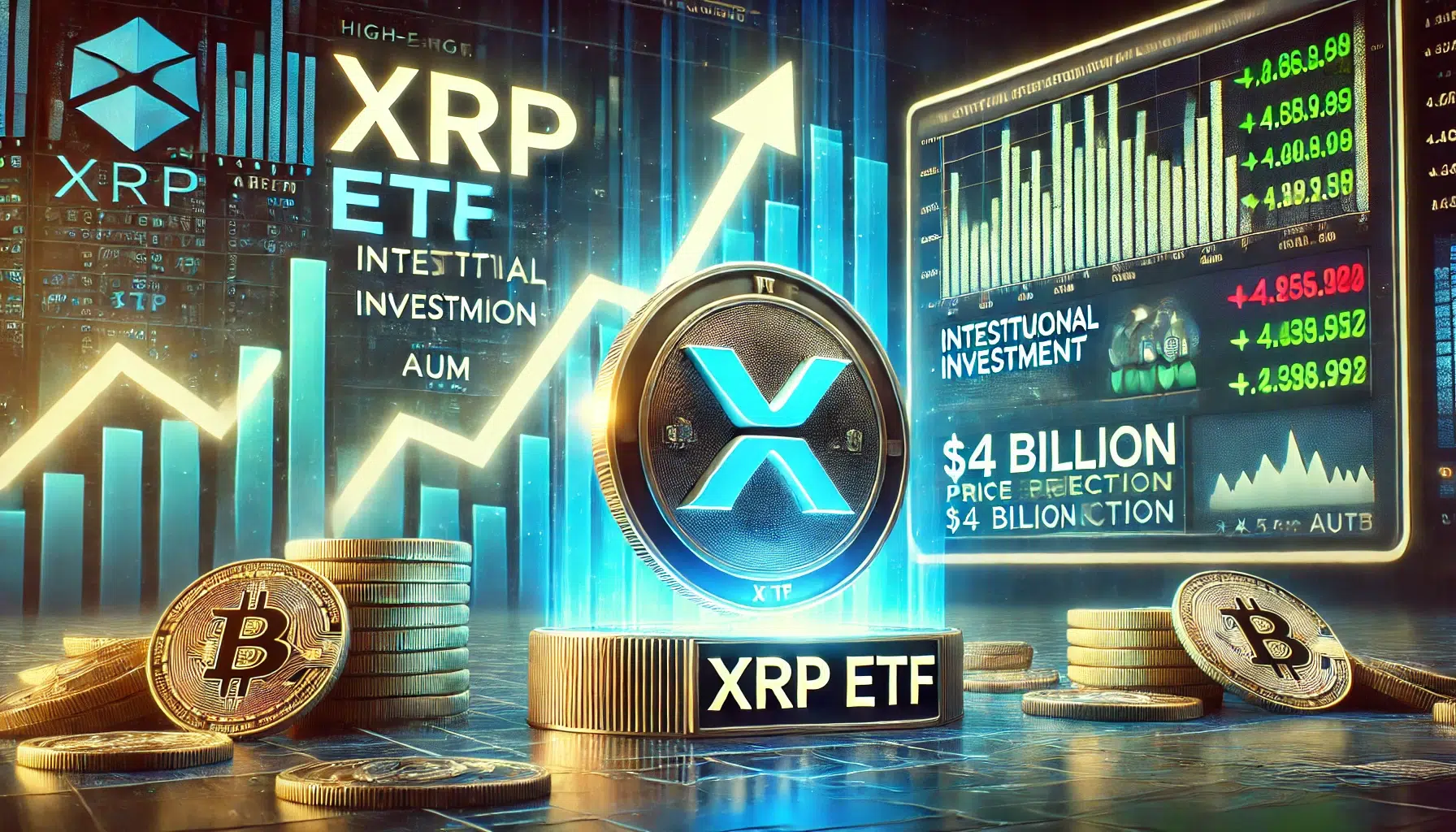 XRP Bulls Target $3—What’s Driving Ripple’s Potential Surge? - ETHNews