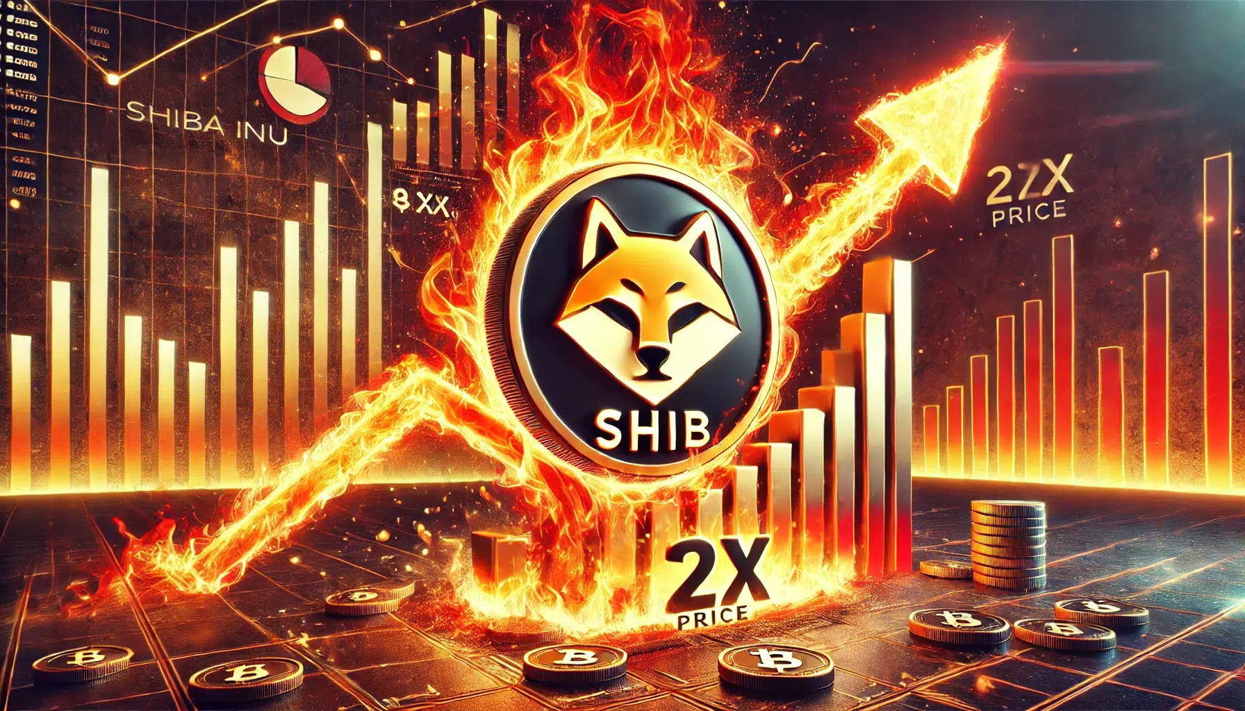 Shiba Inu Price Set for 2x Surge as SHIB Burn Rate Skyrockets 60,000% - ETHNews