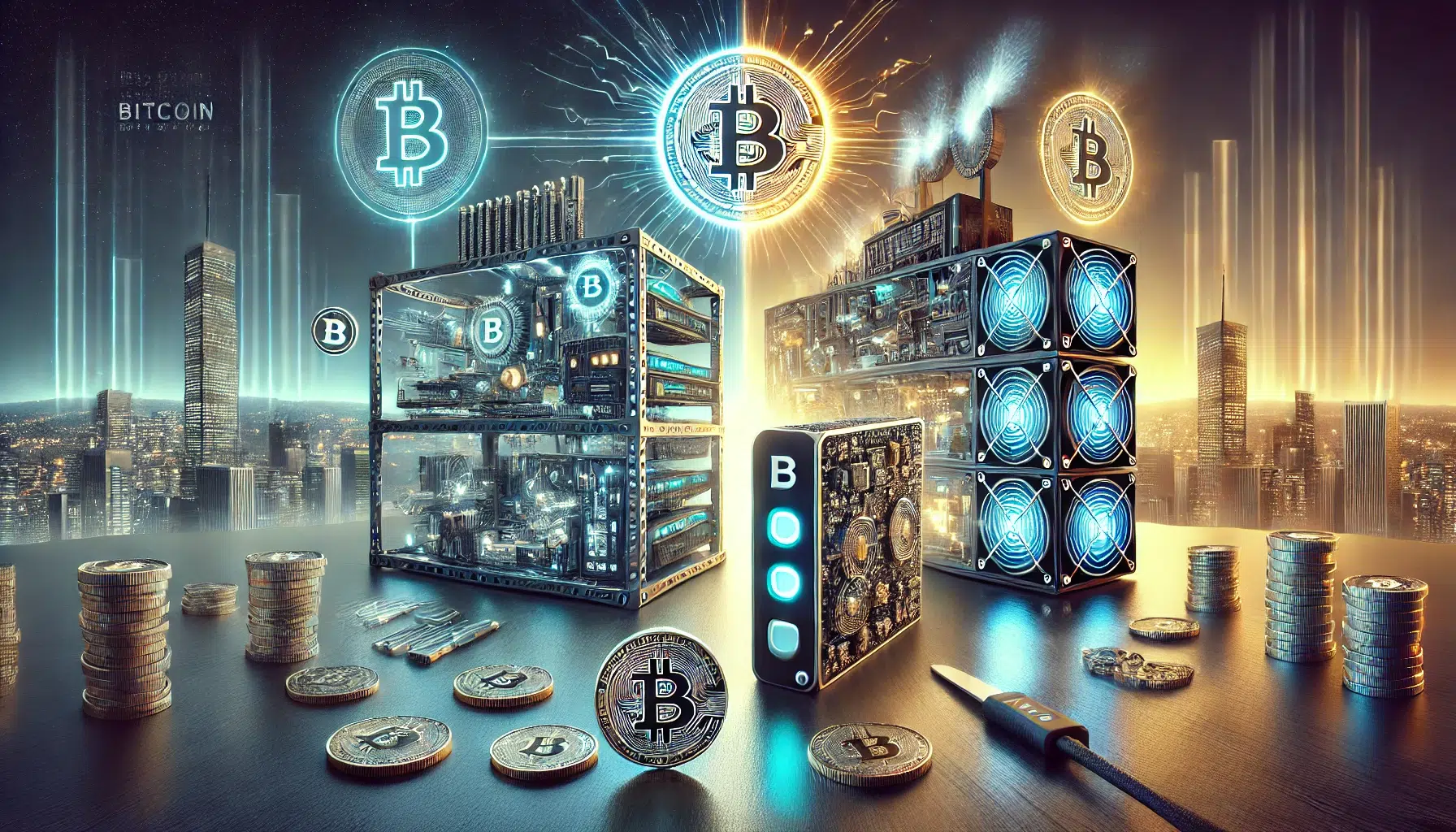 Bitkey Wallet and Bitcoin Mining: Block’s Dual Strategy for Crypto Growth