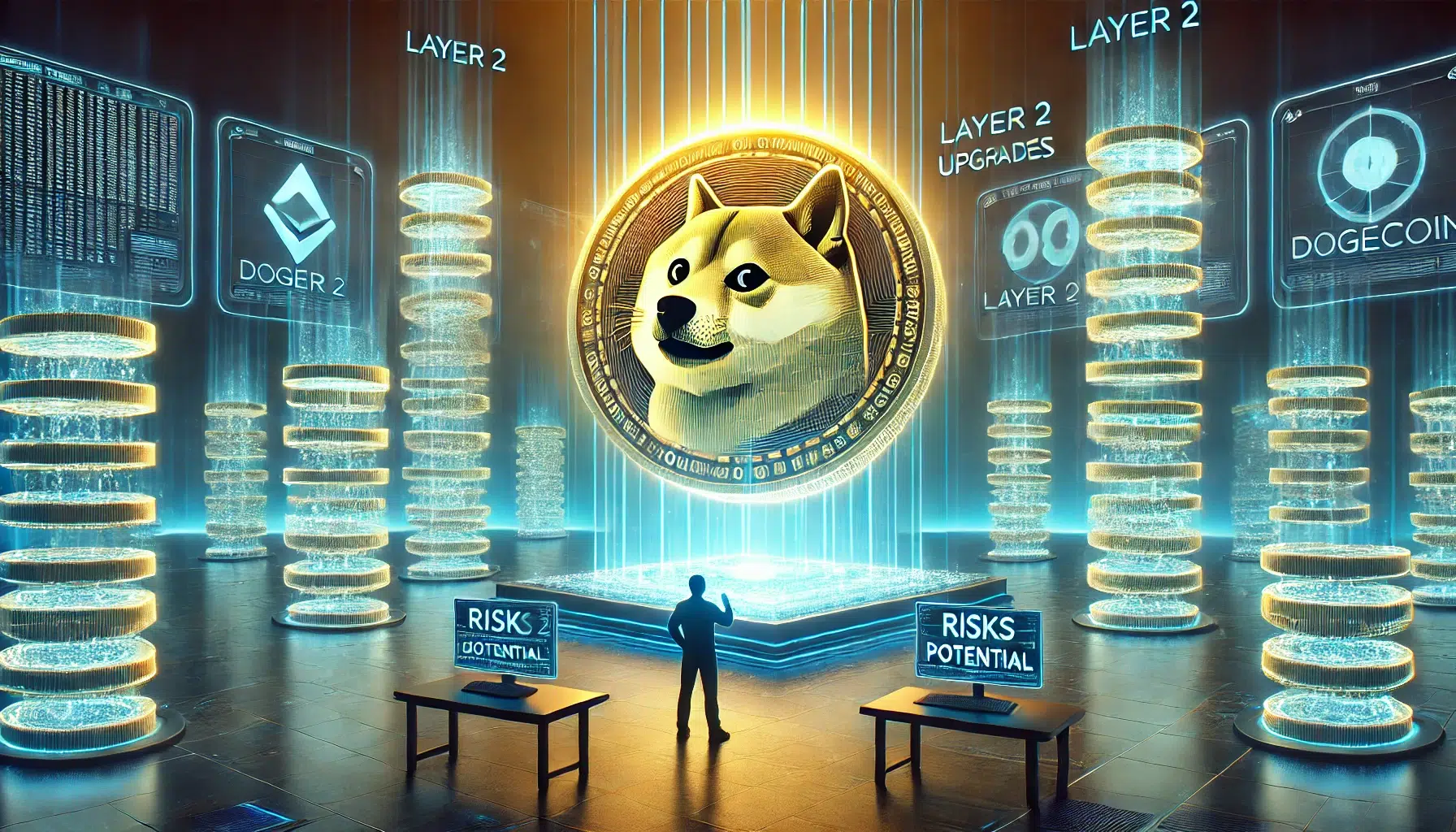 DOGE, SHIB, BONK: Resistance Levels, ETF Speculation, and Whale ...