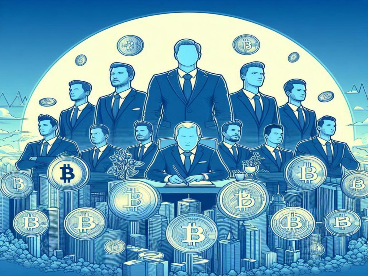 Forbes Lists 16 Crypto Moguls as Part of World’s Wealthiest in 2025 - ETHNews