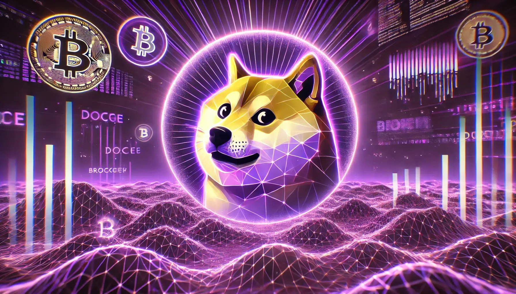 El volumen de 5.000 millones de dólares de DOGE frente a la utilidad de ...