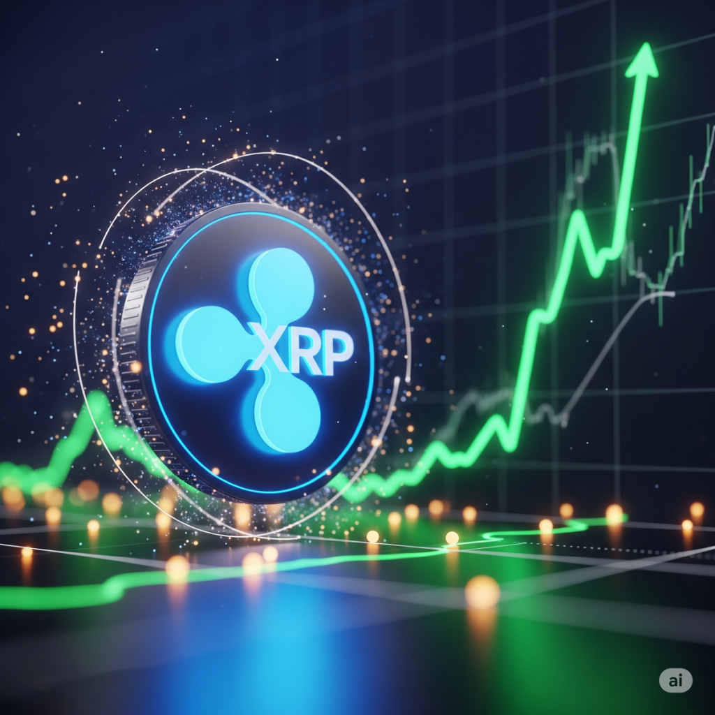 XRP Price Prediction: Ripple Co-Founder Ends 14-Year Silence