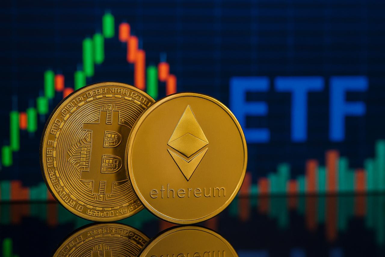 ETF Ownership Hits Record 13% of U.S. Households: A New Era of Passive ...