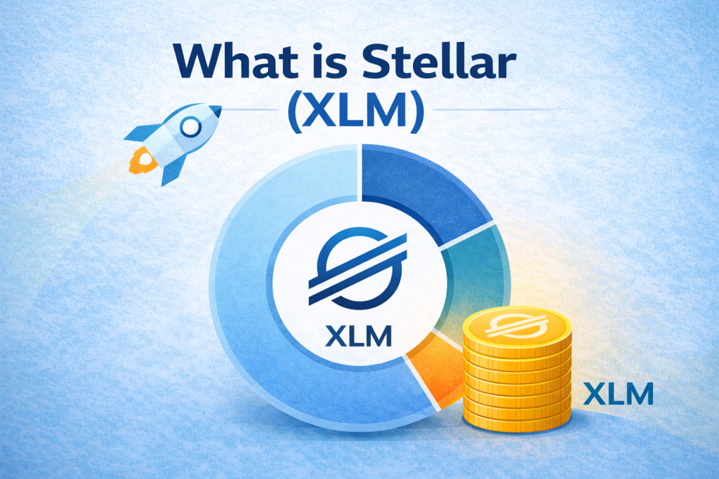 What Is Stellar (XLM)? How the Stellar Network Works and Its Role in ...